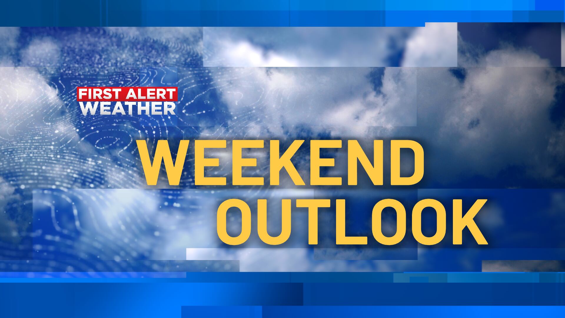 First Alert Weather: Less humidity for the weekend, but wildfire smoke ...