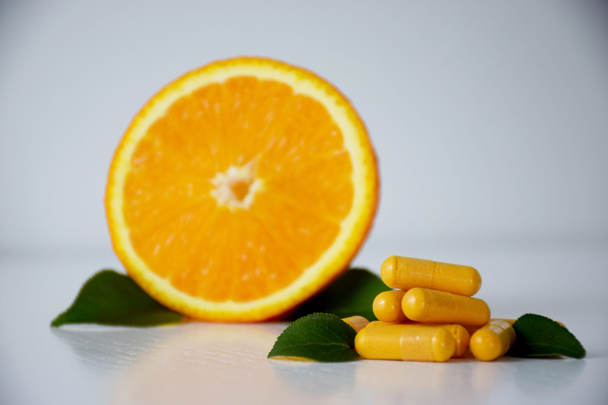 Sick? These Are the 7 Best Vitamins and Supplements for Shortening a Cold