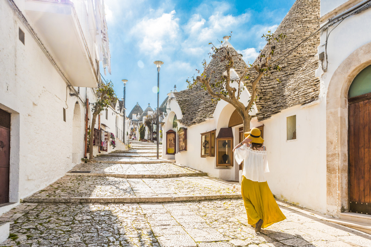 The Best Things to Do in Italy's 'Boot Region,' According to an Apulian ...