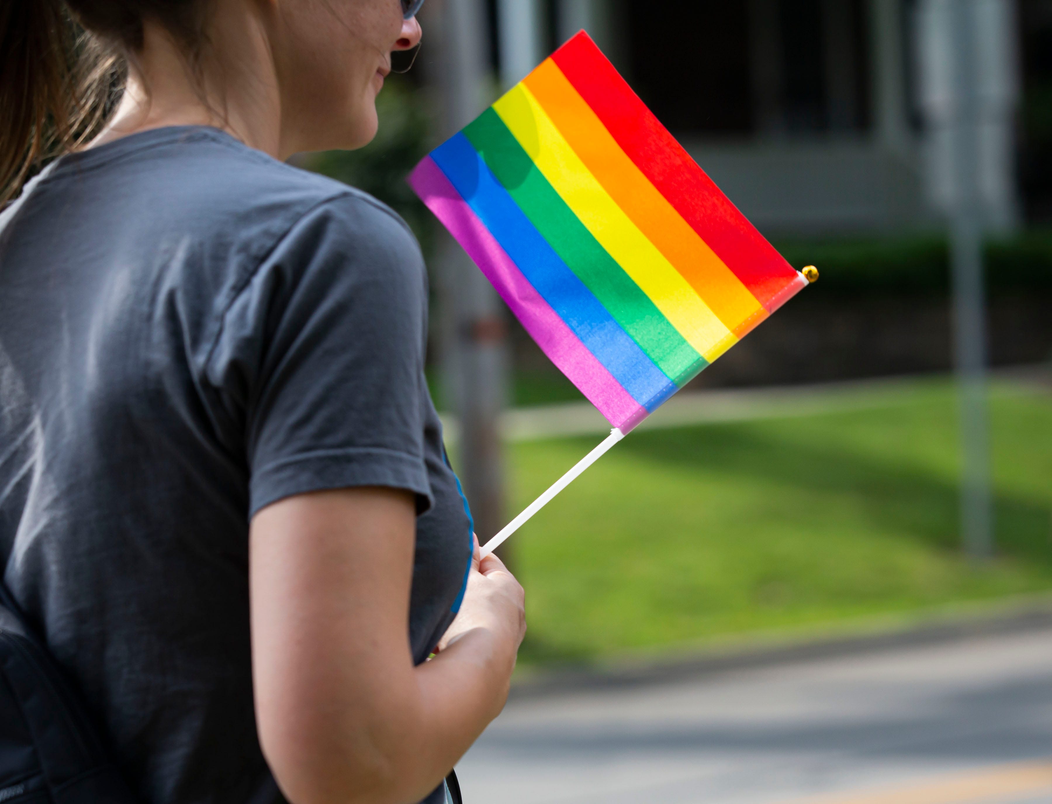 Pride Month has arrived. Here is a guide to suburban celebrations in ...
