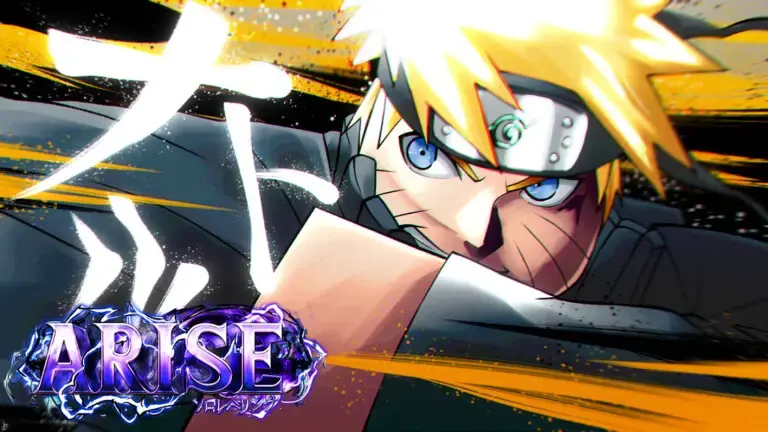 Arise Crossover Codes – November 2025