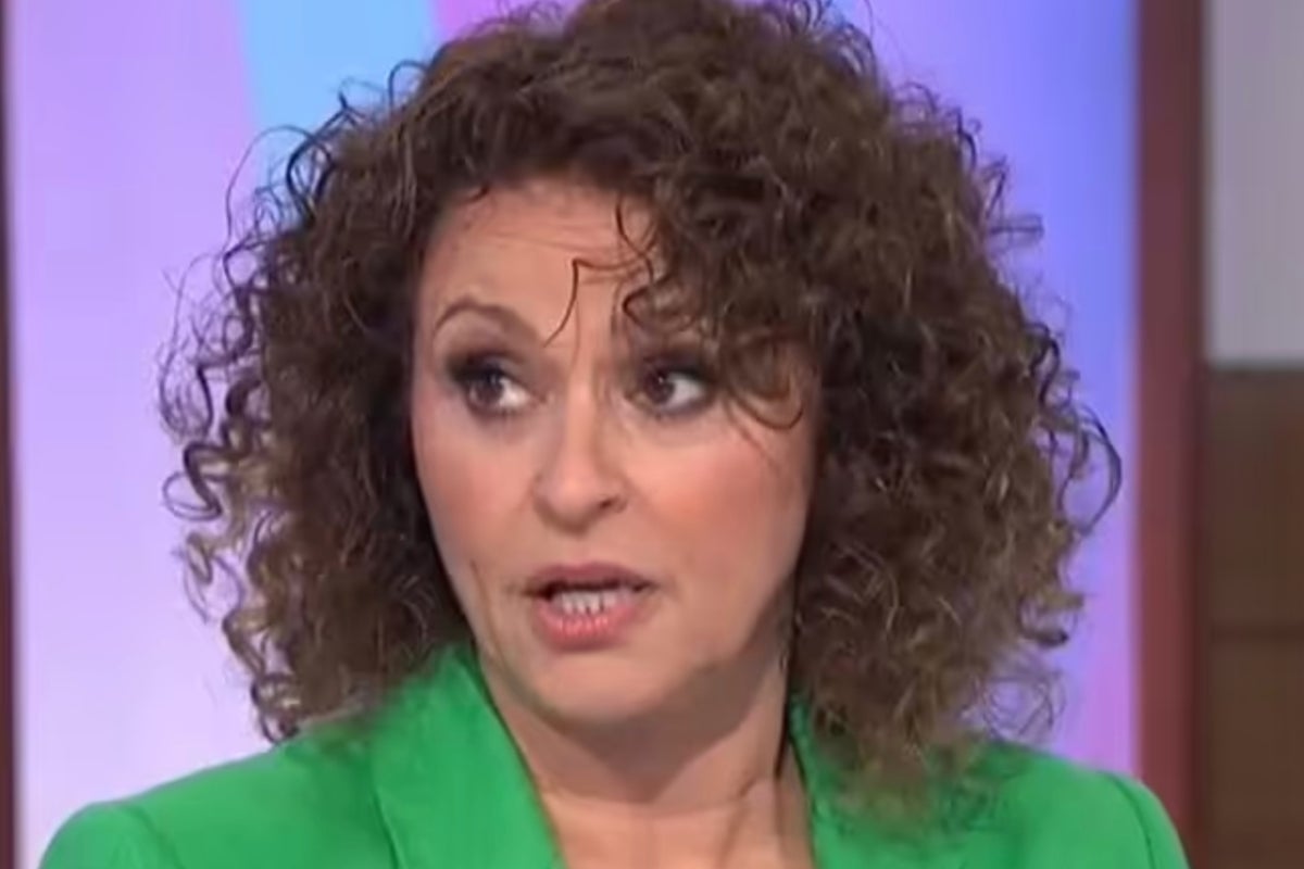 Loose Women star says they fear for job after ‘brutal’ ITV presenting ...