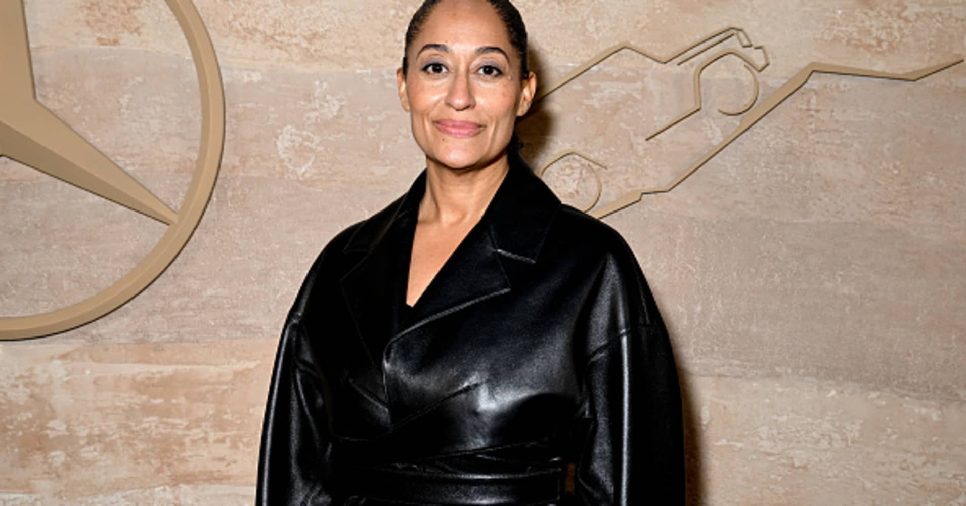 How Tracee Ellis Ross deals with stress, stays joyful: ‘My plate is ...