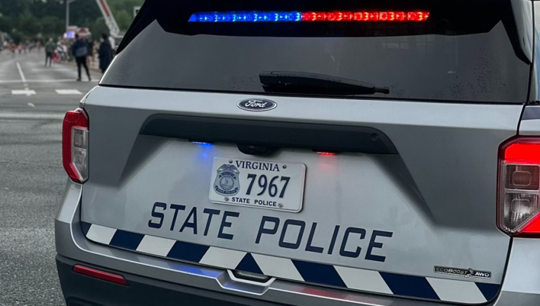 Baltimore man arrested for evading police, drug possession in Arlington