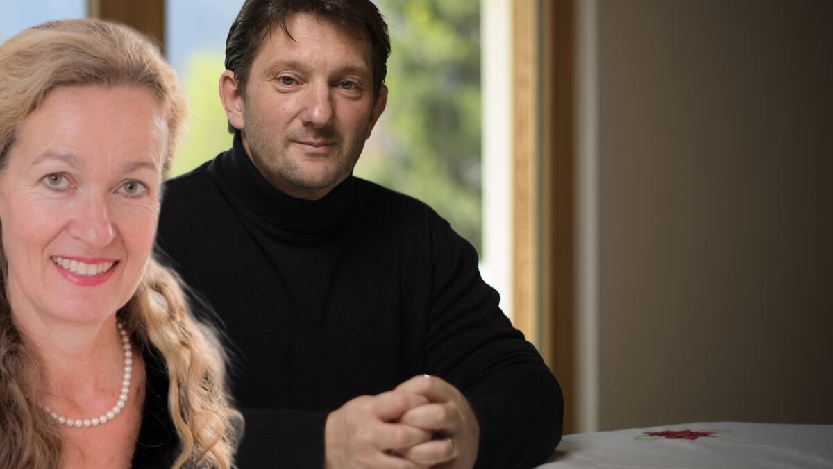 Für 1,4 Millionen Franken ersteigert – er soll weiter in seinem Zuhause leben: Unterstützerin ...