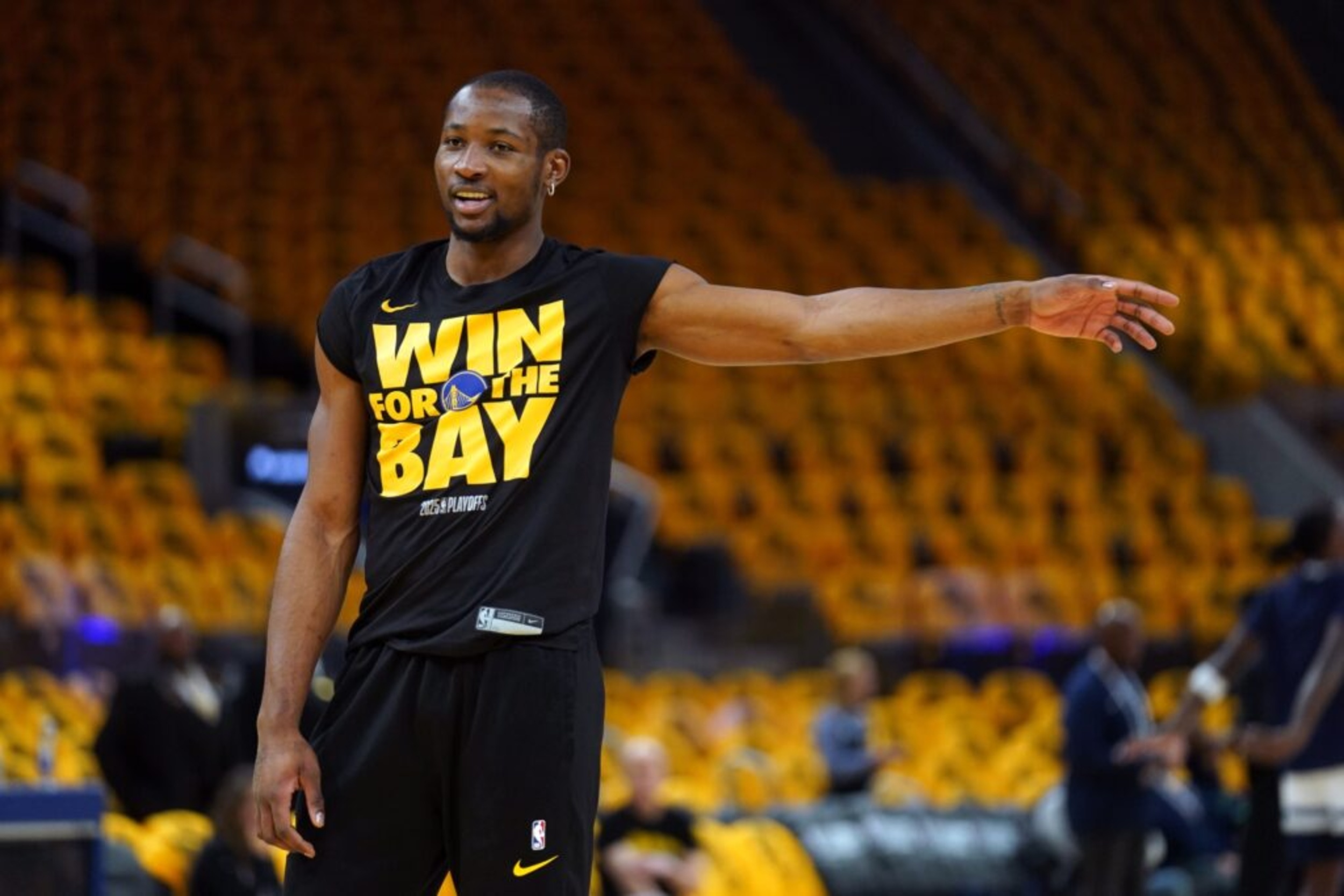 Nets Unlikely To Pursue Kuminga In Free Agency