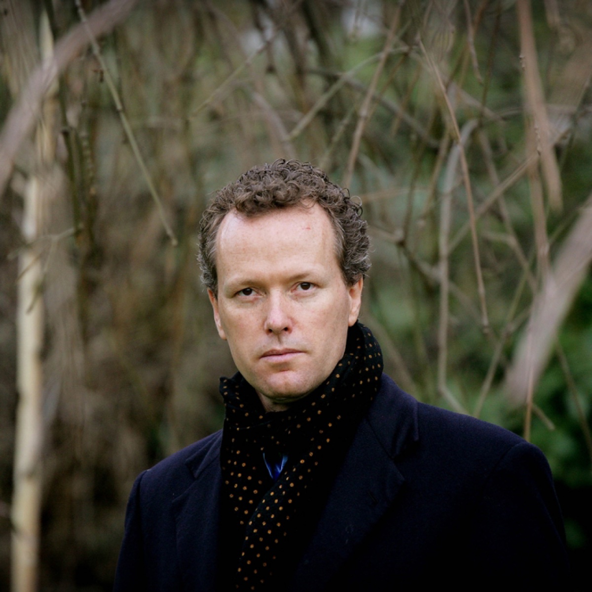 Edward St. Aubyn’s ‘Parallel Lines’ is bursting with characters and ideas