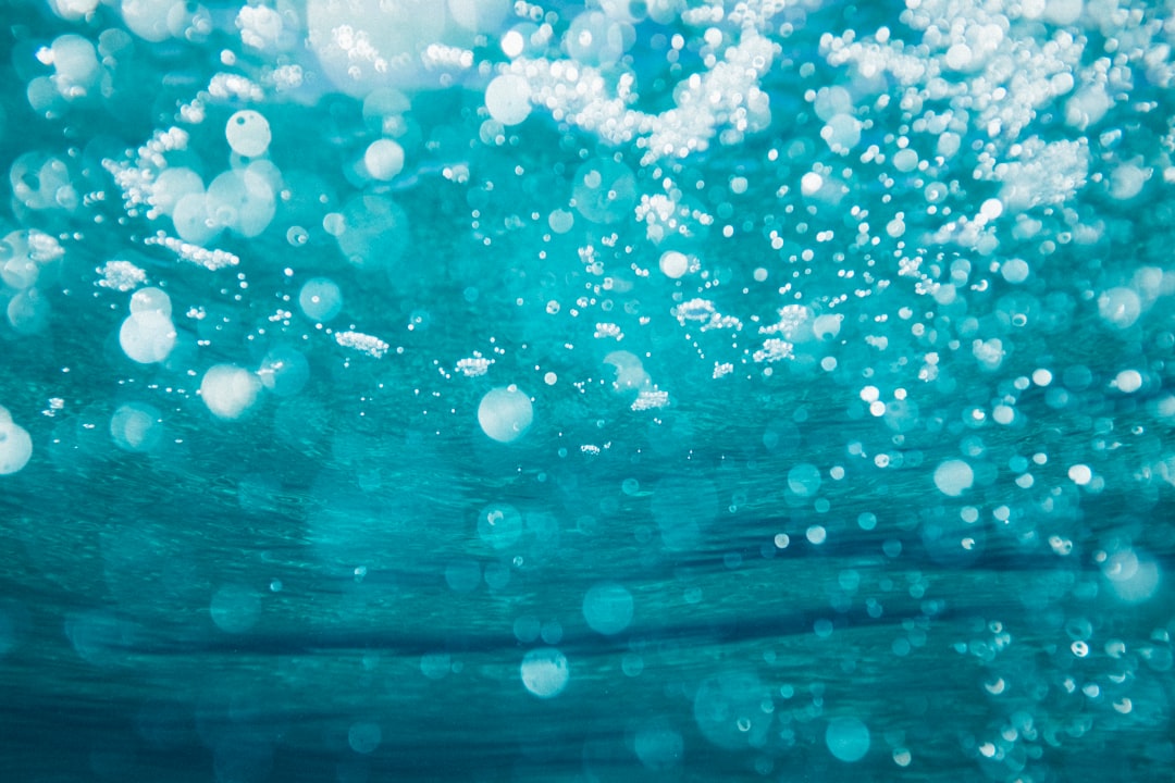 Top 6 Water Leaders, 3 Nations Falling Behind