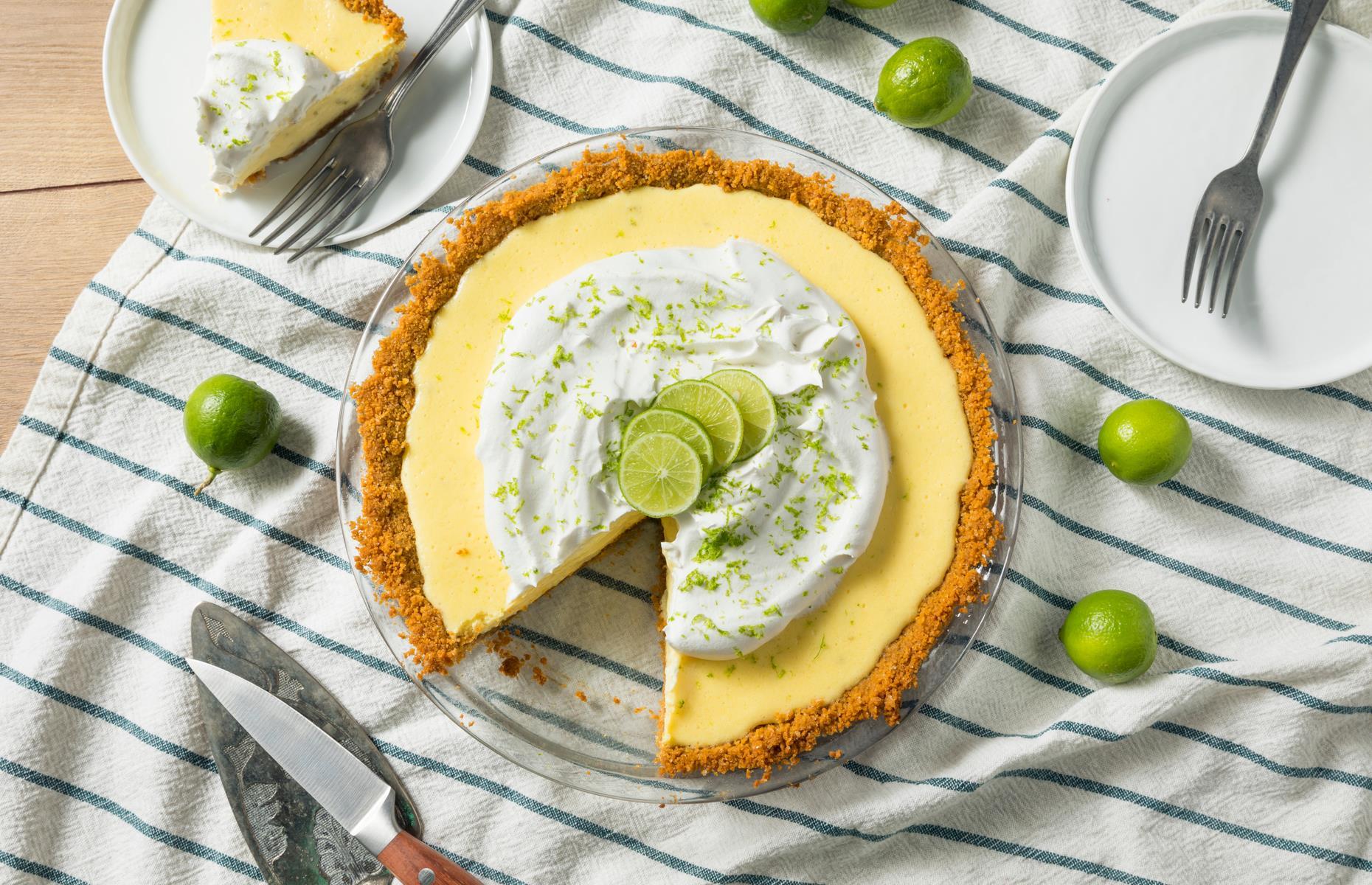 32 Tasty Pie Recipes Everyone Will Adore