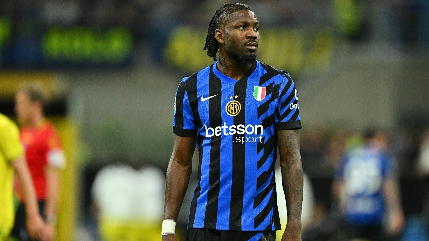 PSG vs. Inter Milan prediction, odds, time: 2025 UEFA Champions League ...