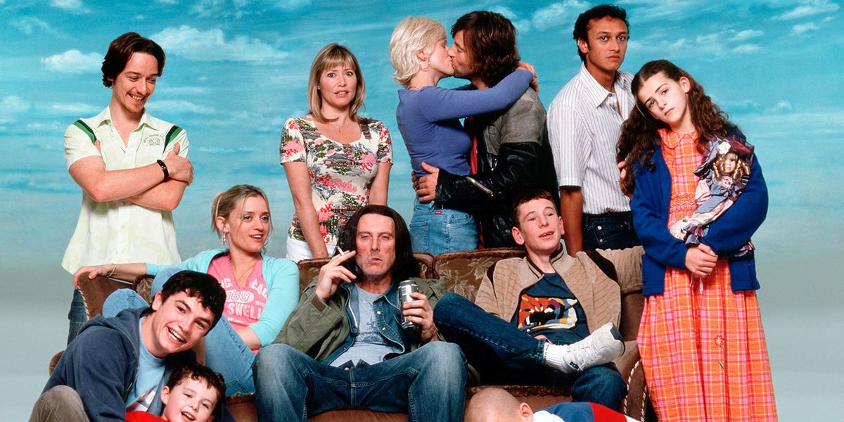 Beloved British drama often called 'one of the best' is leaving Netflix ...