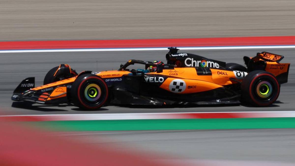F1 GP Ισπανίας: Κυριαρχική pole του Πιάστρι