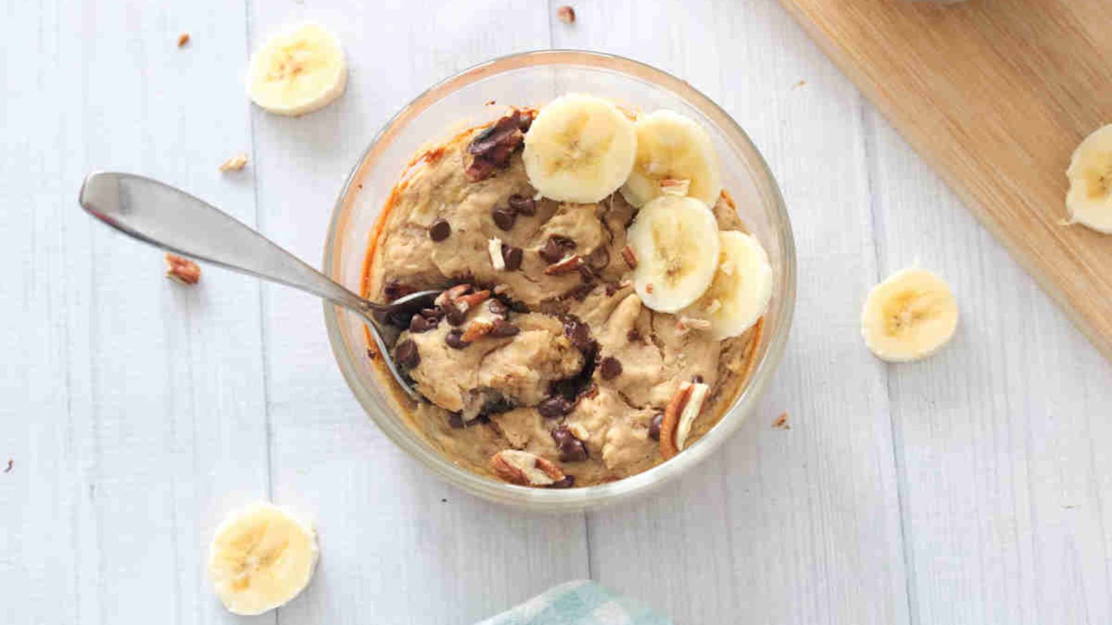 10 Protein-Packed Recipes for Busy Days and Better Energy