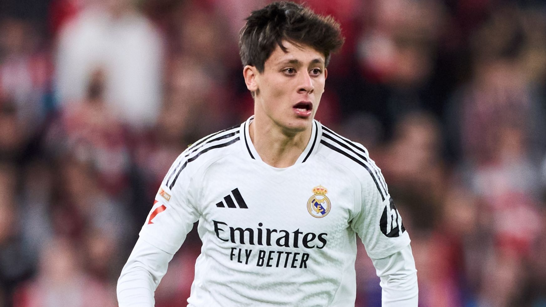 Salaris van Arda Guler: Hoeveel verdient het Turkse wonderkind van Real ...