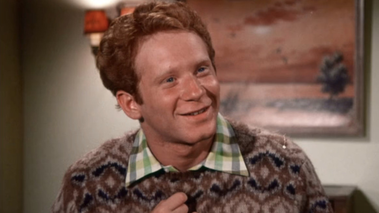 The Real Reason Don Most's Ralph Malph Left Happy Days
