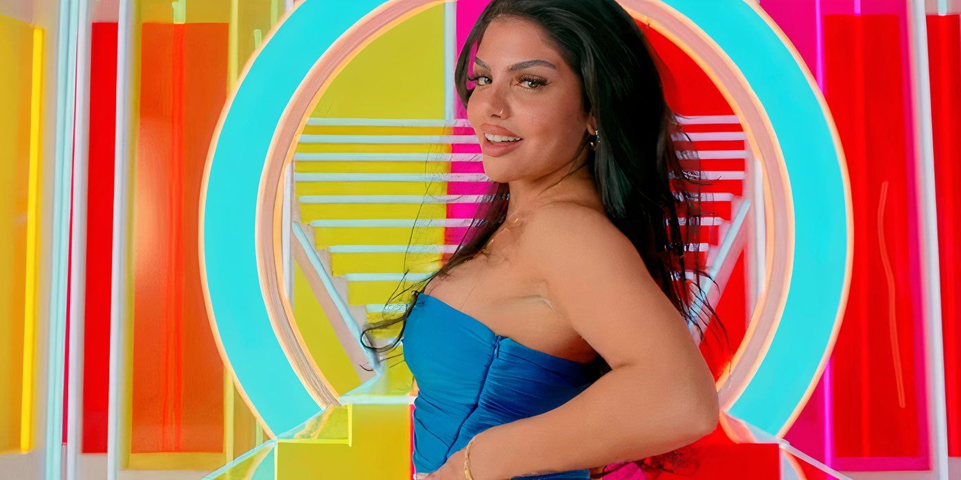 Love Island USA Season 7's Huda Mustafa: Age, Job, Instagram, & More