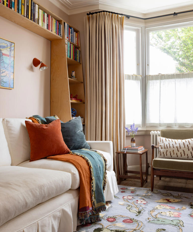 6 old fashioned decorating techniques that designers still swear by