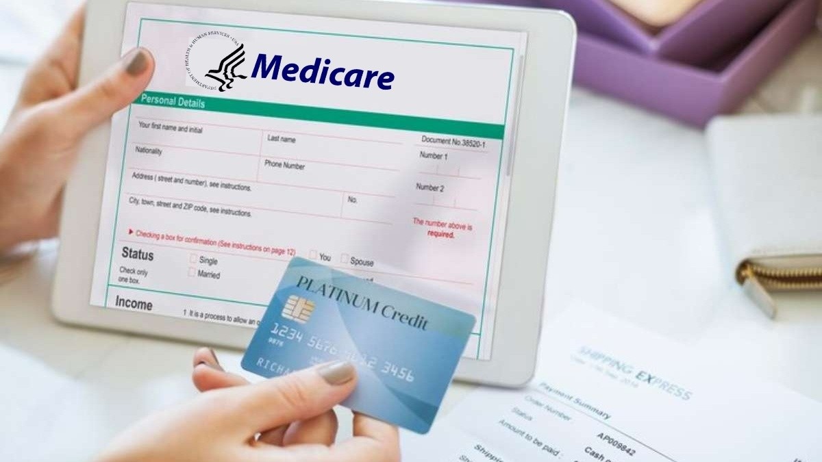 Could Medicare be on the chopping block to pay for tax cuts?