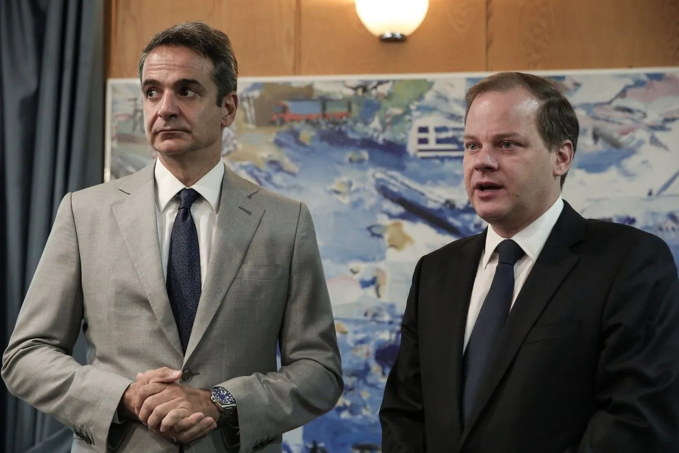 Προανακριτική για Τέμπη: Με 6 πολιτικά πρόσωπα η πρόταση ΣΥΡΙΖΑ, μεταξύ ...