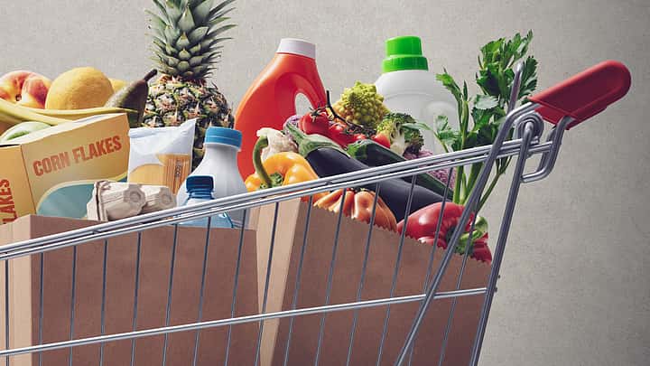 FMCG Players Committed To Pass On GST Benefits To Consumers: CII's ...