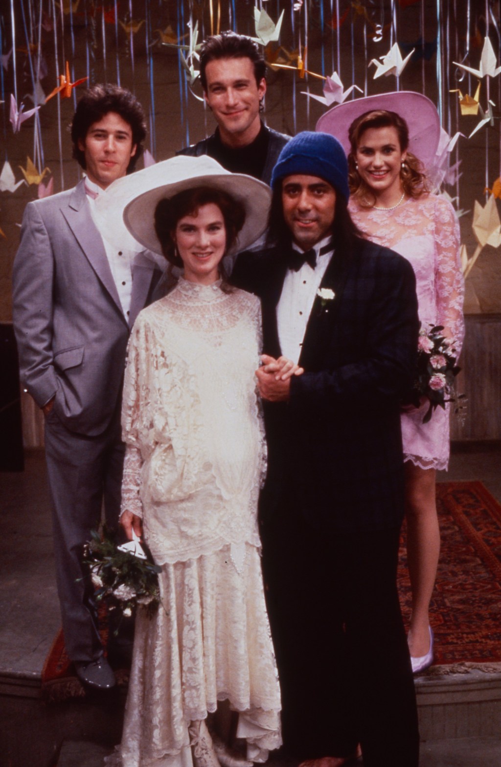 ‘Northern Exposure’ actress Valerie Mahaffey dead at 71: Emmy-winner ...