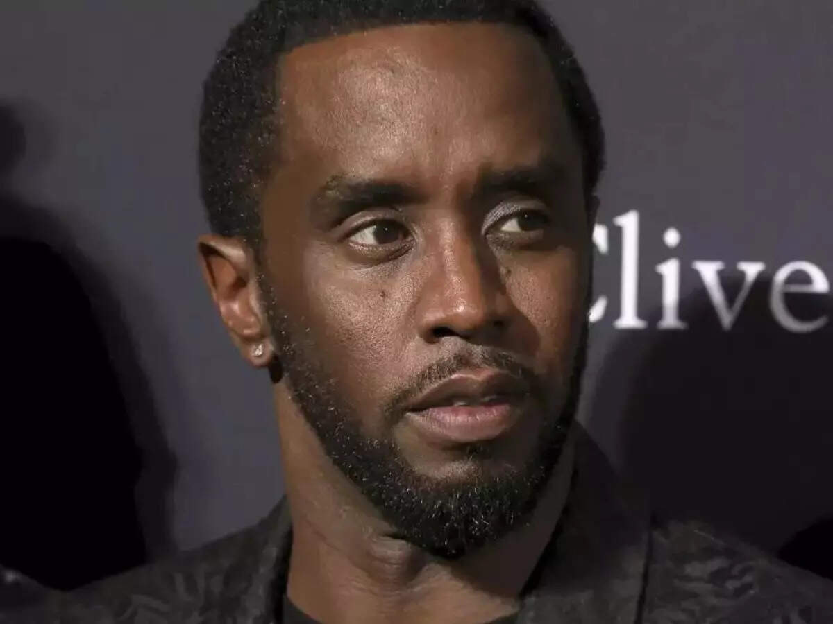 How did Sean 'P Diddy' Combs become Puff Daddy? The surprising story ...
