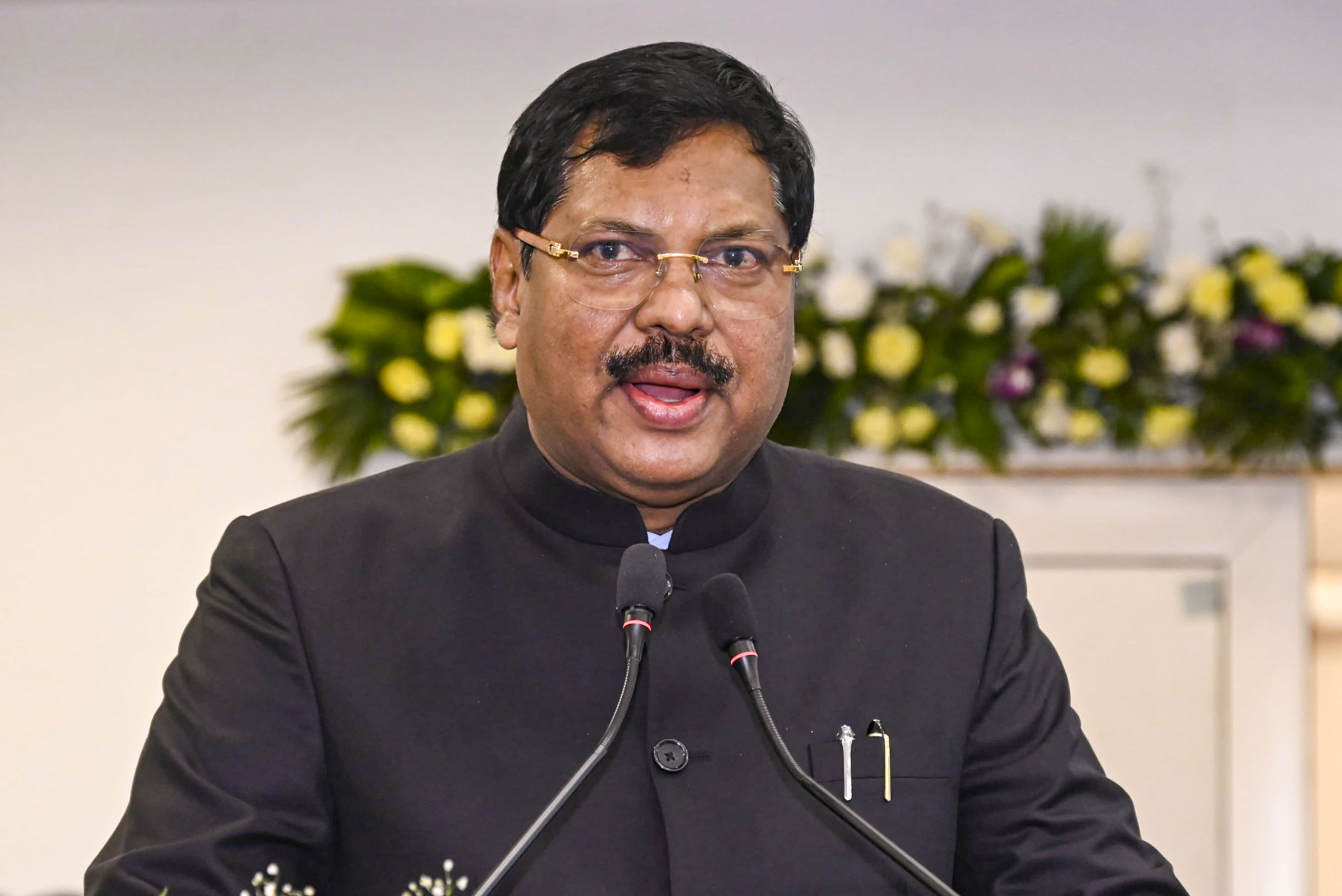 Technology must complement, not replace, human mind in judicial ...