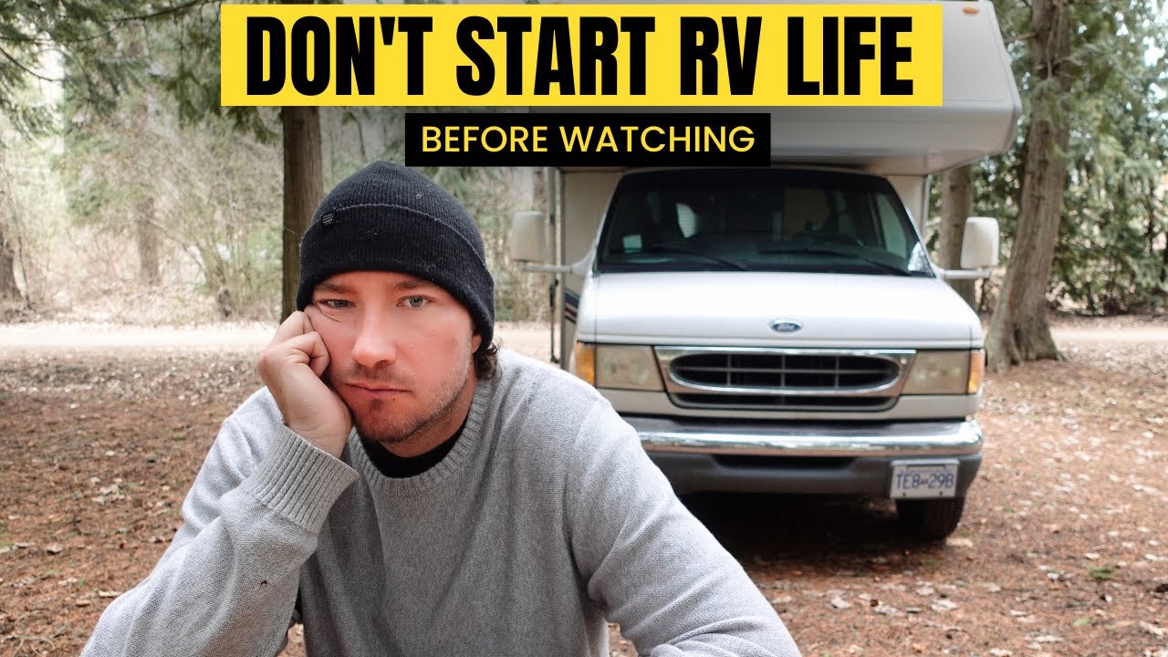 7 Things We Wish We Knew BEFORE Starting RV Life 🚐 | 1 Month on the Road