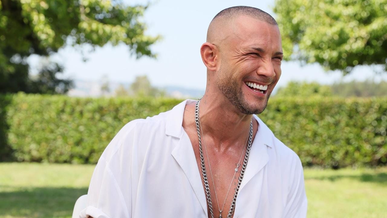 Após "tanto tempo" e ao lado de pessoa especial, Pedro Barroso anuncia ...