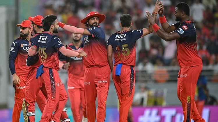 'If RCB win IPL 2025 title, he is going to be unbearable': Nasser ...