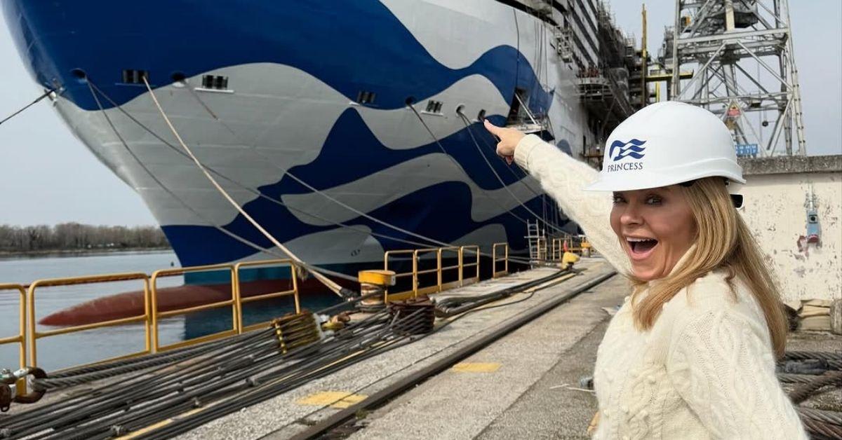 The Love Boat's Jill Whelan Reveals Why She Left Los Angeles: 'It Was ...