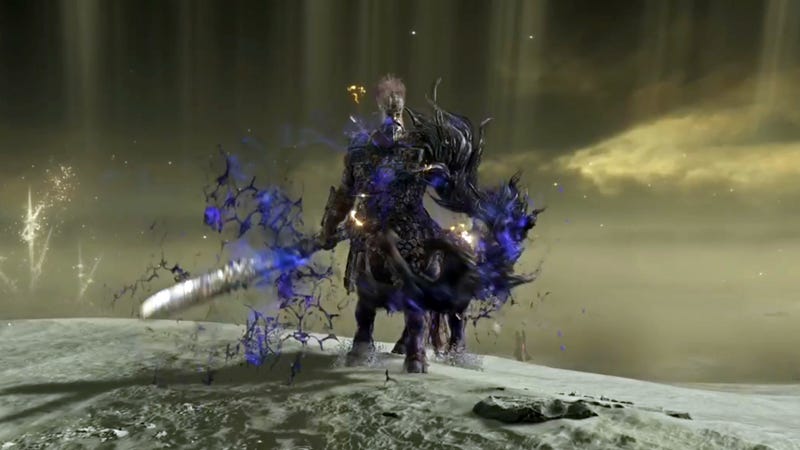 How To Defeat Fulghor, One Of Nightreign's Most Devastating Bosses