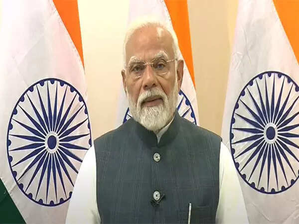 Metro trains start running in Indore as PM inaugurates first phase