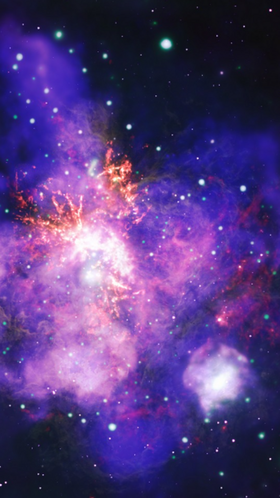 NASA’s search for life on other planets: 5 fascinating facts