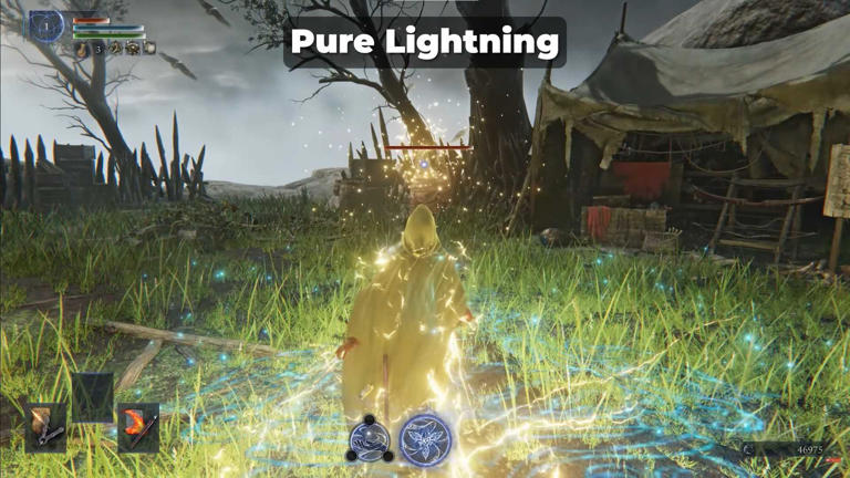 Elden Ring Nightreign Recluse Guide