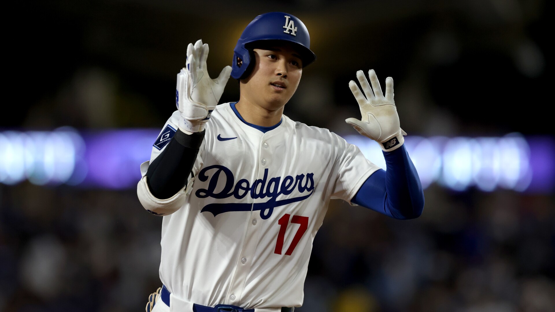 Judge, Ohtani light up first inning with historic home runs in Yankees ...