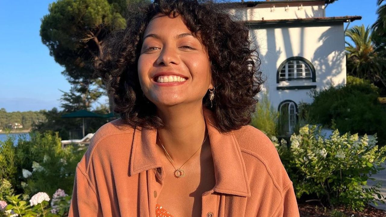 Vaimalama Chaves fait de terrible révélations sur sa vie après Miss ...