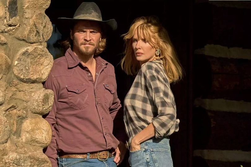 Yellowstone's Marshals series explained: All we know about the Luke ...