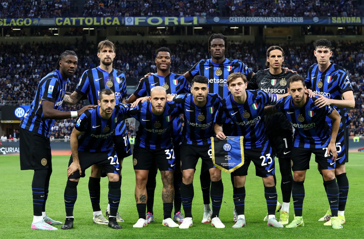 PSG/Inter Milan – Inter’s presentation: intensity and goals