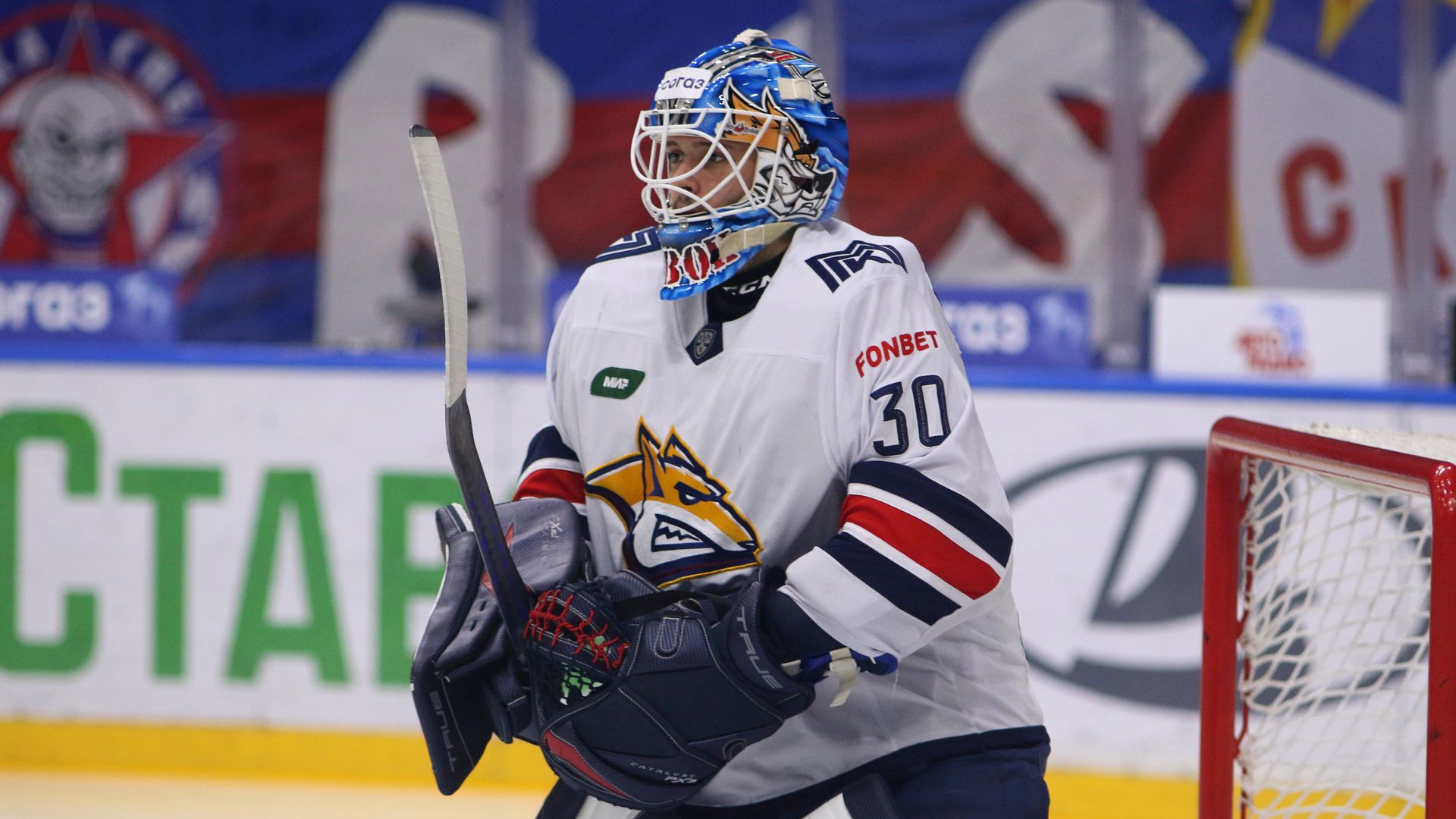 Morning Flurries: Ilya Nabokov signs with Colorado