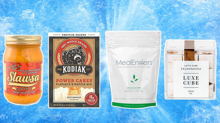 12 Rejected Food Pitches From Shark Tank That Went On To Become Successful