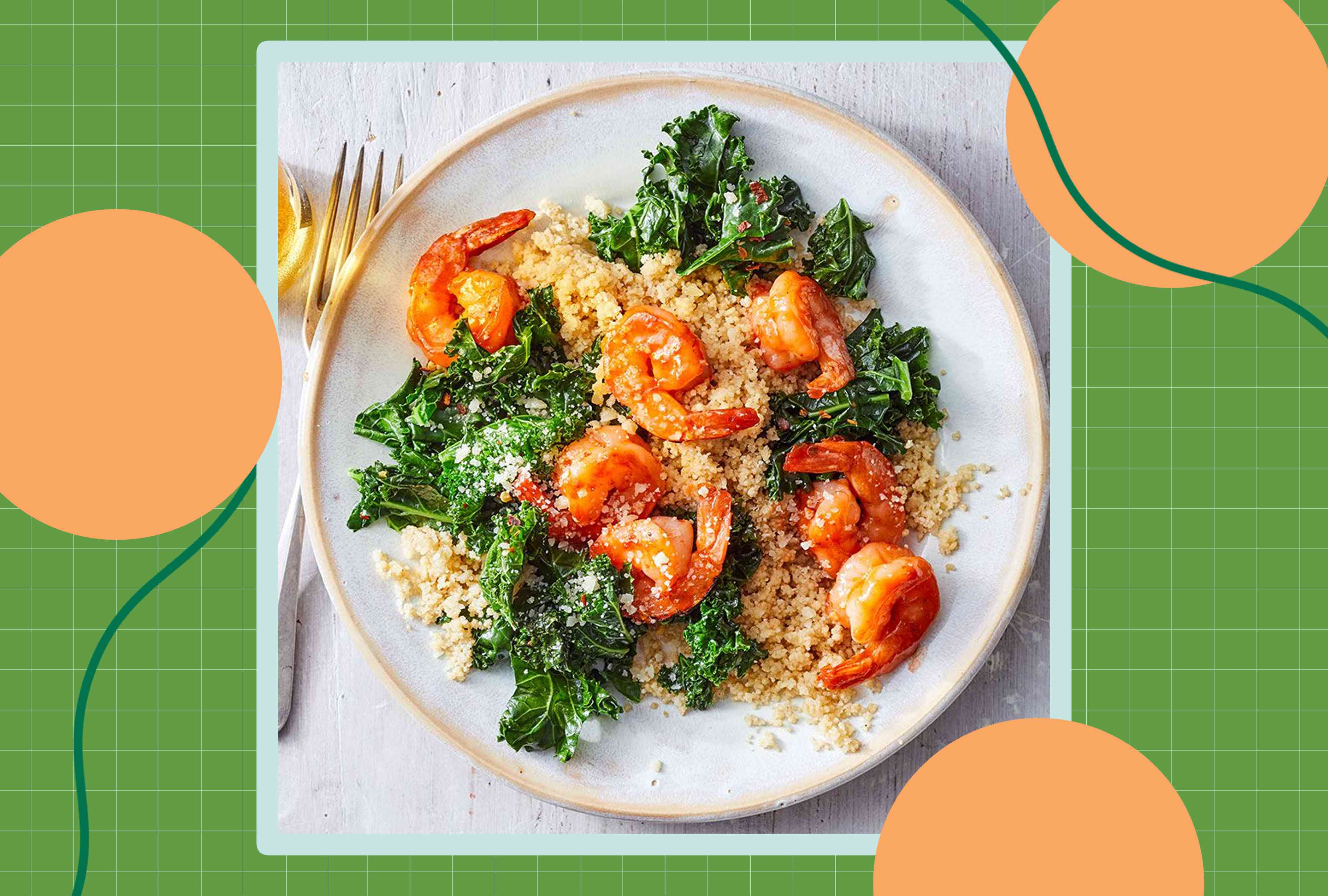 6 "Bad" High-Protein Foods You Should Eat to Gain Muscle If You Have ...