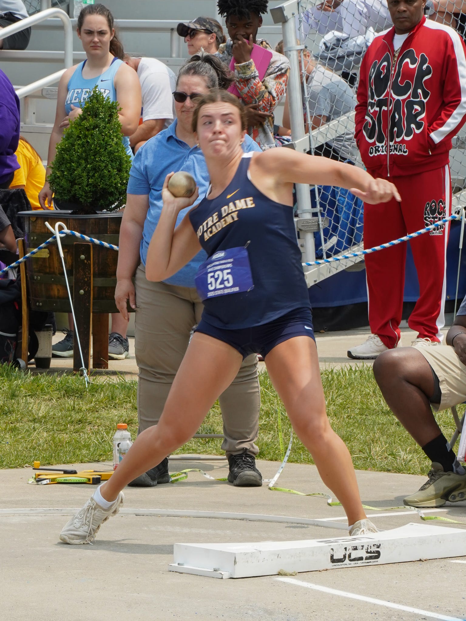 'We had a good day.' Northern Kentucky wins 2 KHSAA Class 3A track and ...