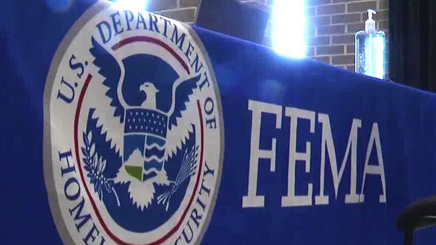 FEMA housing inspectors to evaluate storm-damaged homes in southeast Mo ...