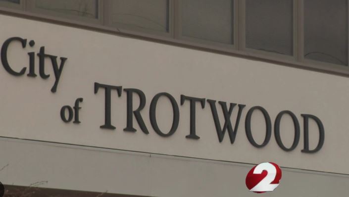 Trotwood residents urged to use caution due to flash flooding