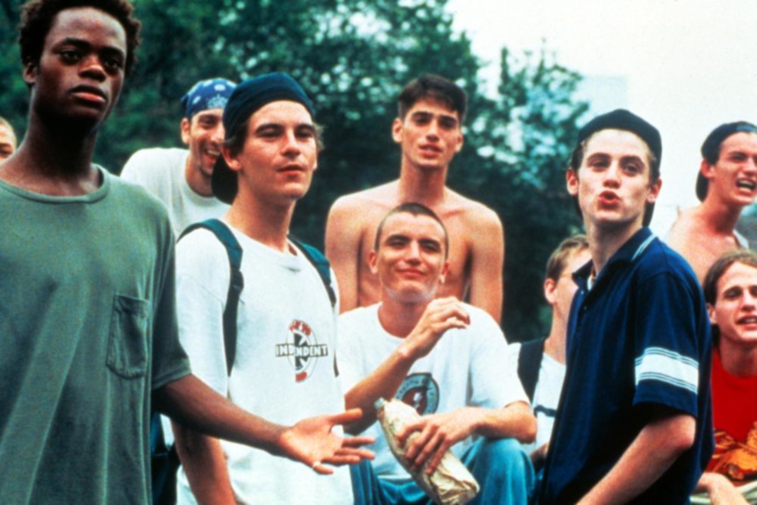The 25 most iconic Gen-X films