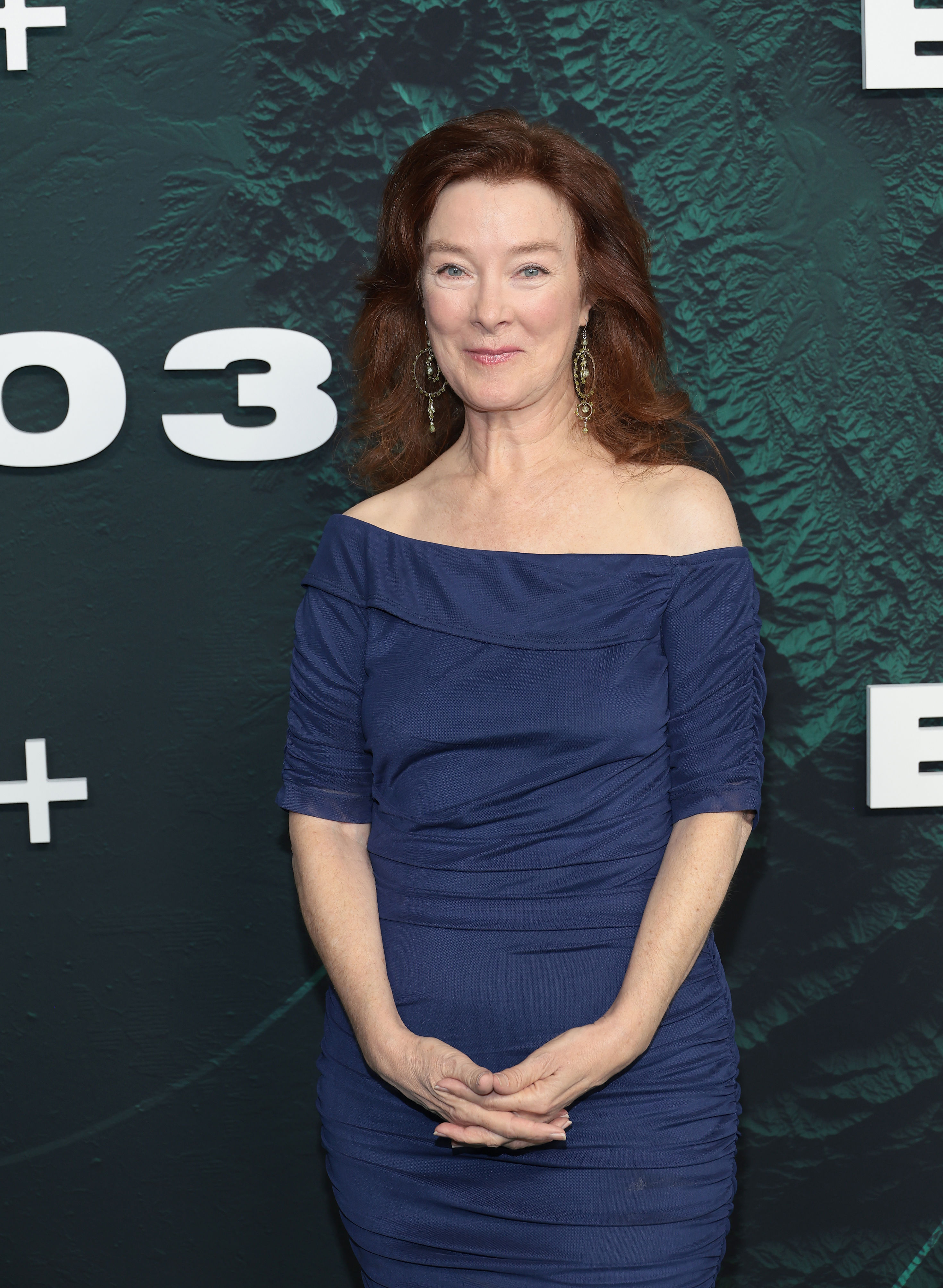 Valerie Mahaffey, ‘Young Sheldon’ and ‘Desperate Housewives’ actress ...