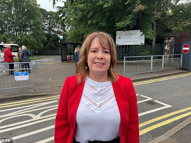 Revealed: Labour MP in undeclared relationship with trade union boss ...