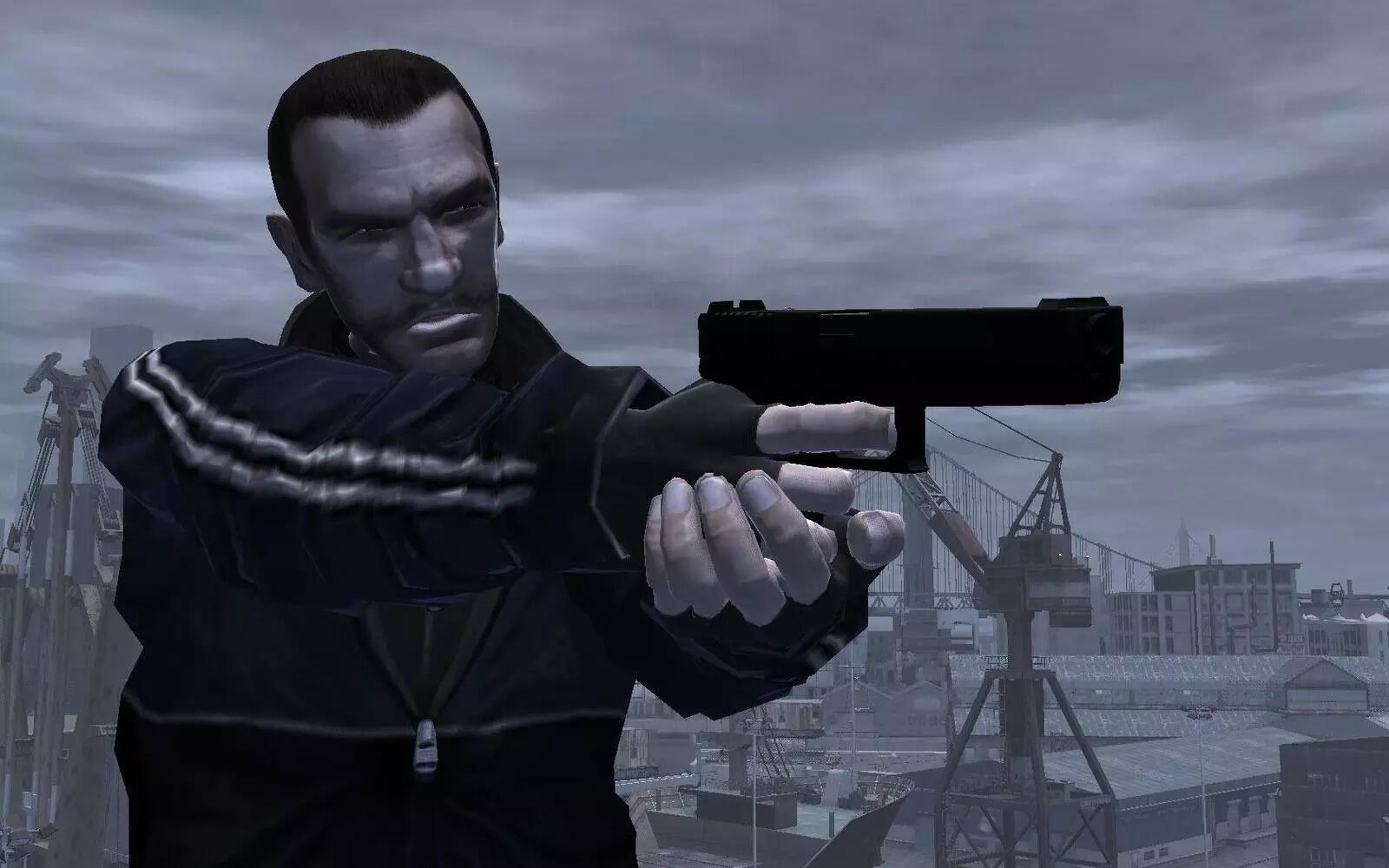 Niko Bellic’s fate explained: what happened after GTA IV?