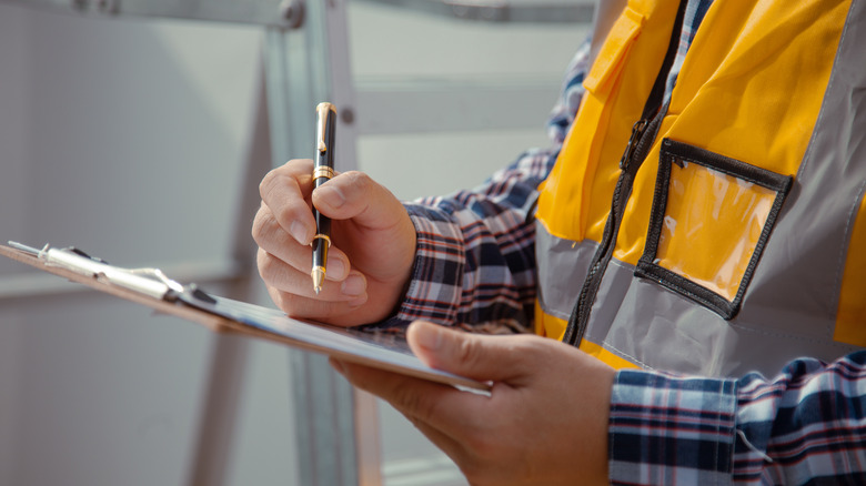 The Most Common Mistakes Contractors Make